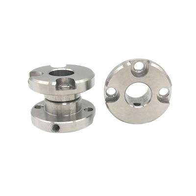 China Custom CNC Machining Parts Auto Parts Auto Repair Parts Sheet Metal Die-Casting Injection Auto Parts zu verkaufen