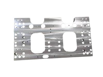 China Factory Customized High Quality Part Machining Custom CNC Machining Part Te koop