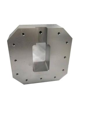 China Factory Customized High Quality Part Machining Custom CNC Machining Part Te koop