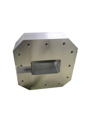China Factory Customized High Quality Part Machining Custom CNC Machining Part Te koop