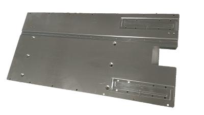 中国 Precision Customized CNC Machining Service Parts, Metal Prototypes, Aluminum Parts 販売のため