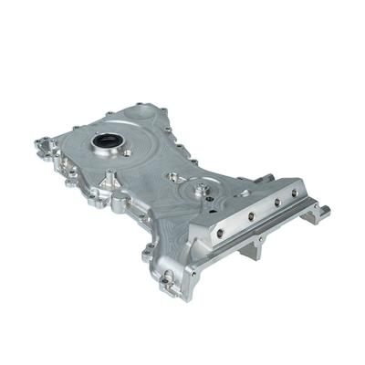 Cina Precision Customized CNC Machining Service Parts, Metal Prototypes, Aluminum Parts in vendita
