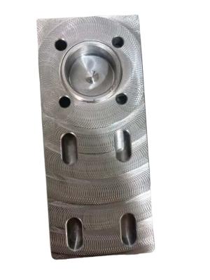 中国 14 Factory Experience Manufacturer Custom CNC Precision Machining Car-Parts 販売のため