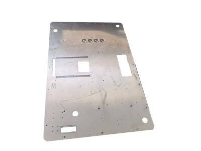 Cina 14 Years Factory Experience Customized CNC Machinery Precision Machining Spare Parts for Car in vendita