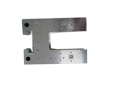中国 China 14 Years Manufacturer Custom CNC Precision Machining Spare Parts of Motorcycle 販売のため