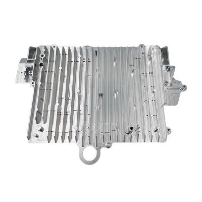 Cina China 14 Years Manufacturer Custom CNC Precision Machining Spare Parts of Motorcycle in vendita