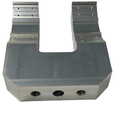 中国 China Factory CNC Customized Metal Processing Machinery Parts for Motorcycle 販売のため