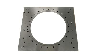 中国 China Factory CNC Customized Metal Processing Machinery Parts for Motorcycle 販売のため