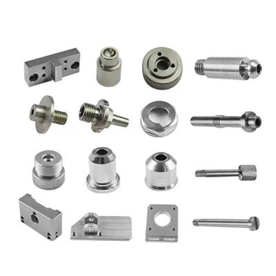 中国 China Factory CNC Customized Metal Processing Machinery Parts for Motorcycle 販売のため