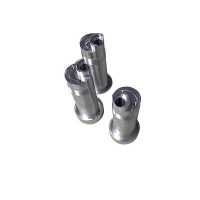 中国 China Factory CNC Customized Metal Processing Machinery Parts for Motorcycle 販売のため