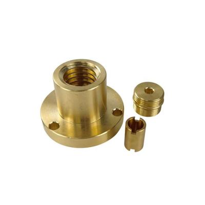 China Non-Standard CNC Turning and Milling Composite Non-Standard CNC Machining Parts Processing Steel Copper Accessory for sale