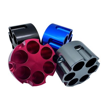 Китай CNC Milling Turning Precision Parts Surface Treatment Stainless Steel Aluminum Copper продается