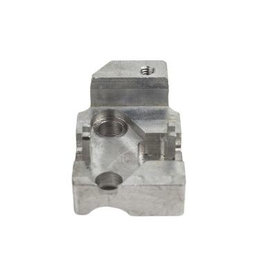 中国 Milling Lathe Service Custom Metal Auto CNC Turning Machining Parts 販売のため