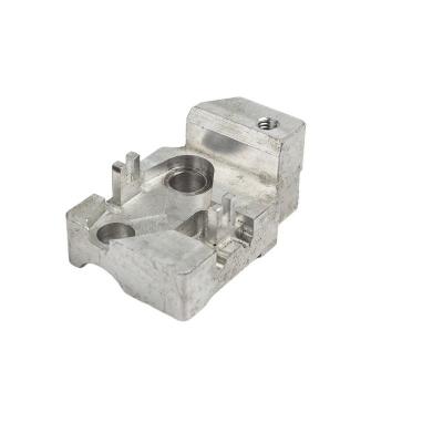 中国 Milling Lathe Service Custom Metal Auto CNC Turning Machining Parts 販売のため