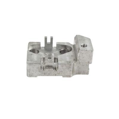 中国 Milling Lathe Service Custom Metal Auto CNC Turning Machining Parts 販売のため
