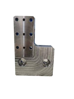 中国 Milling Lathe Service Custom Metal Auto CNC Turning Machining Parts 販売のため