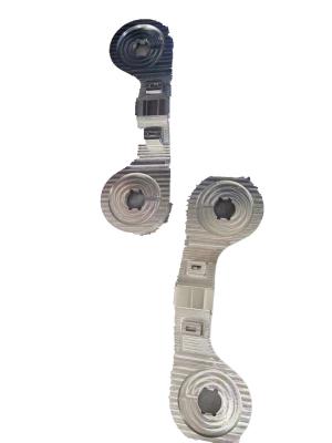 Cina OEM Centre CNC Lathing/Milling/Turning Machining Customized Part for Machinery in vendita