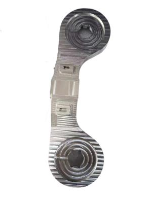 Cina OEM Centre CNC Lathing/Milling/Turning Machining Customized Part for Machinery in vendita