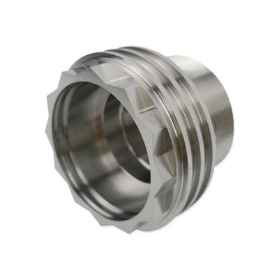 Cina OEM Centre CNC Lathing/Milling/Turning Machining Customized Part for Machinery in vendita