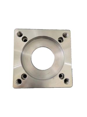 Cina OEM Centre CNC Lathing/Milling/Turning Machining Customized Part for Machinery in vendita