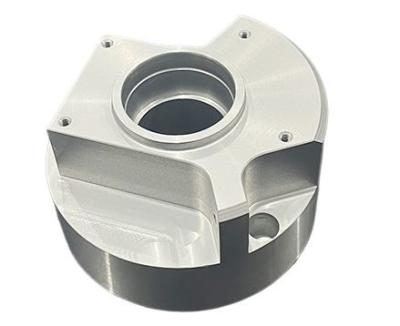 Cina OEM Centre CNC Lathing/Milling/Turning Machining Customized Part for Machinery in vendita