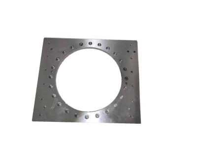 Cina OEM/ODM Custom Stainless Steel Metal High Precision 5 Axis CNC Machinery Machining Part in vendita
