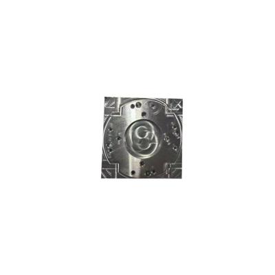 Cina OEM/ODM Custom Stainless Steel Metal High Precision 5 Axis CNC Machinery Machining Part in vendita