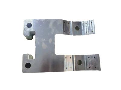 Chine Machinerie de tournage CNC de précision personnalisée Titane alliage d'aluminium laiton acier inoxydable pièces automobiles métalliques à vendre