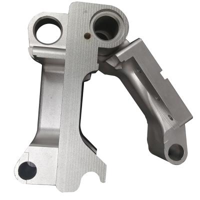 Chine Fabrication de pièces d'usinage automatique à tour CNC en acier inoxydable à vendre