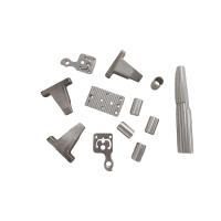 China Custom CNC Machining Parts High Precision 0.005mm Tolerance ISO9001 for sale