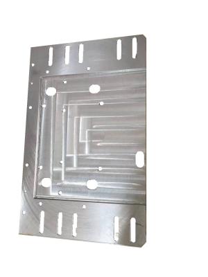 Cina Macchinari in acciaio inossidabile di alluminio Macchinari CNC/parti personalizzate/parti CNC/macchinari di precisione in vendita