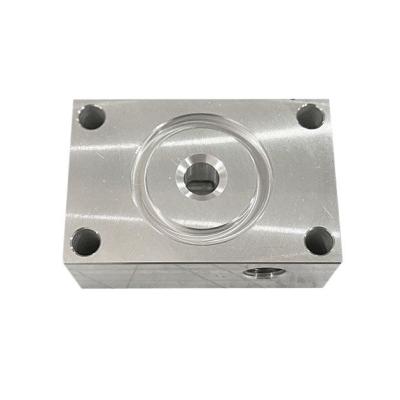 中国 OEM ODM オーダーメイド 精密 アルミ CNC フレッシング ターニング パーツ 加工 サービス 販売のため