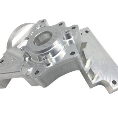 China OEM Fabricação de precisão barata de aço inoxidável de latão CNC Serviço de usinagem à venda