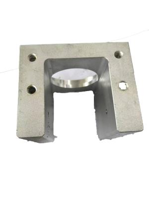 Cina Servizi OEM Fresatura di precisione Tornitura in acciaio inossidabile 304 6061 Parti in alluminio 5 assi Macchine CNC personalizzate in vendita