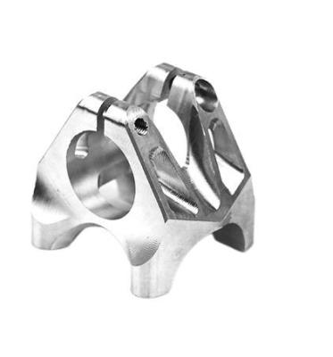Cina Servizi OEM Fresatura di precisione Tornitura in acciaio inossidabile 304 6061 Parti in alluminio 5 assi Macchine CNC personalizzate in vendita