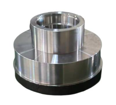 China OEM ODM Preço de fábrica de alta precisão Moagem de metal personalizada Partes de usinagem CNC à venda
