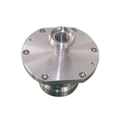 Cina OEM ODM Prezzo di fabbrica di alta precisione Prezzi personalizzati di fresatura del metallo Parti di lavorazione CNC in vendita