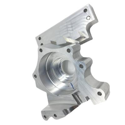 China Fabrieksprijs Aanpassing van de precisiematerialen CNC-draai- en freesmachines Te koop