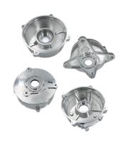 China Custom Titanium Alloy Aerospace CNC Machining Parts High Precision 0.005mm Tolerance for sale
