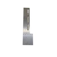 China Custom Titanium Alloy Aerospace CNC Machining Parts High Precision 0.005mm Tolerance for sale
