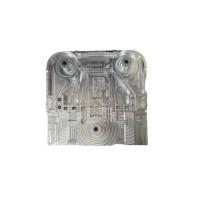 China Custom Titanium Alloy Aerospace CNC Machining Parts High Precision 0.005mm Tolerance for sale