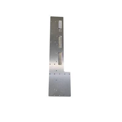 Cina Lavorazione meccanica di precisione di tornitura/fresatura/rettifica CNC gigante personalizzata OEM in ottone/acciaio inossidabile/plastica in vendita