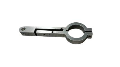 Cina OEM Acciaio inossidabile di alluminio parte alta precisione macchine CNC parte di lavorazione per auto in vendita