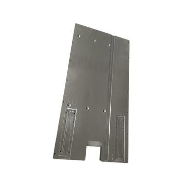 Cina Factory Price Custom Service Stainless Steel Aluminum Metal CNC High Precision Machining Part in vendita