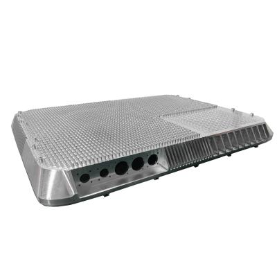 Cina Factory Price Custom Service Stainless Steel Aluminum Metal CNC High Precision Machining Part in vendita