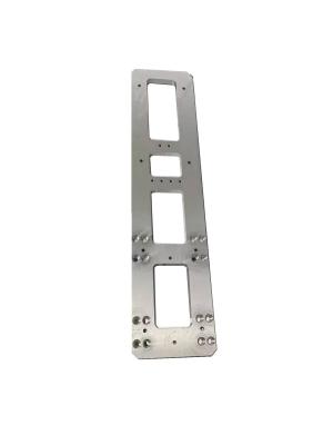 Cina Hangzhou Custom Prototype Service Precision CNC Metal Machining Stainless Steel Parts in vendita