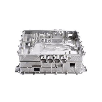 Cina Hangzhou Custom Prototype Service Precision CNC Metal Machining Stainless Steel Parts in vendita
