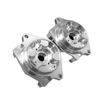 China Non-Standard OEM Customized Service Small Amount CNC High Precision Machining Parts for Auto/Car/Motorcycle/Drone Te koop