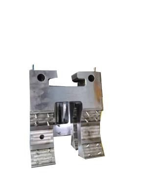 China Non-Standard OEM Customized Service Small Amount CNC High Precision Machining Parts for Auto/Car/Motorcycle/Drone Te koop