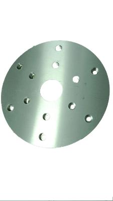China Non-Standard OEM Customized Service Small Amount CNC High Precision Machining Parts for Auto/Car/Motorcycle/Drone Te koop